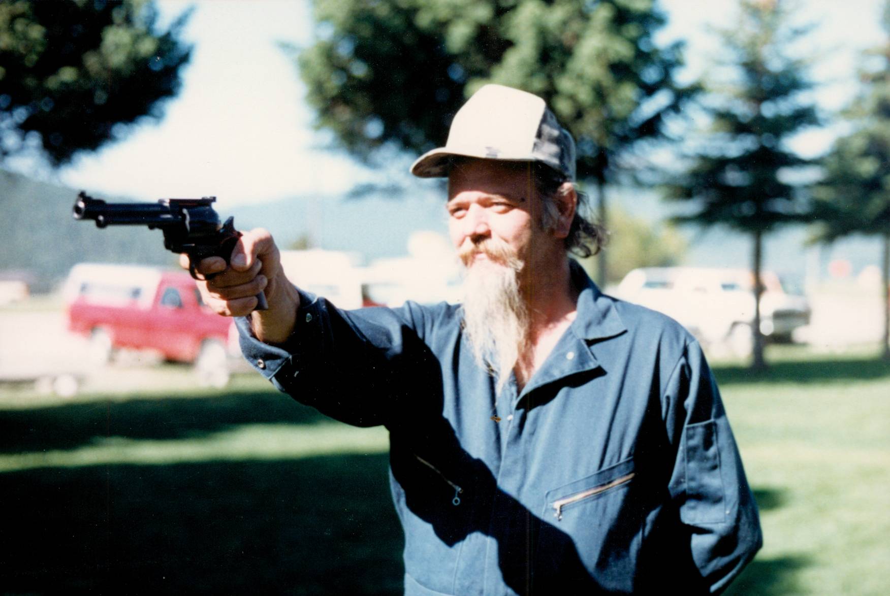 Some photos from the early Shootists Holidays - The Frontier Sixshooter Community Message Board