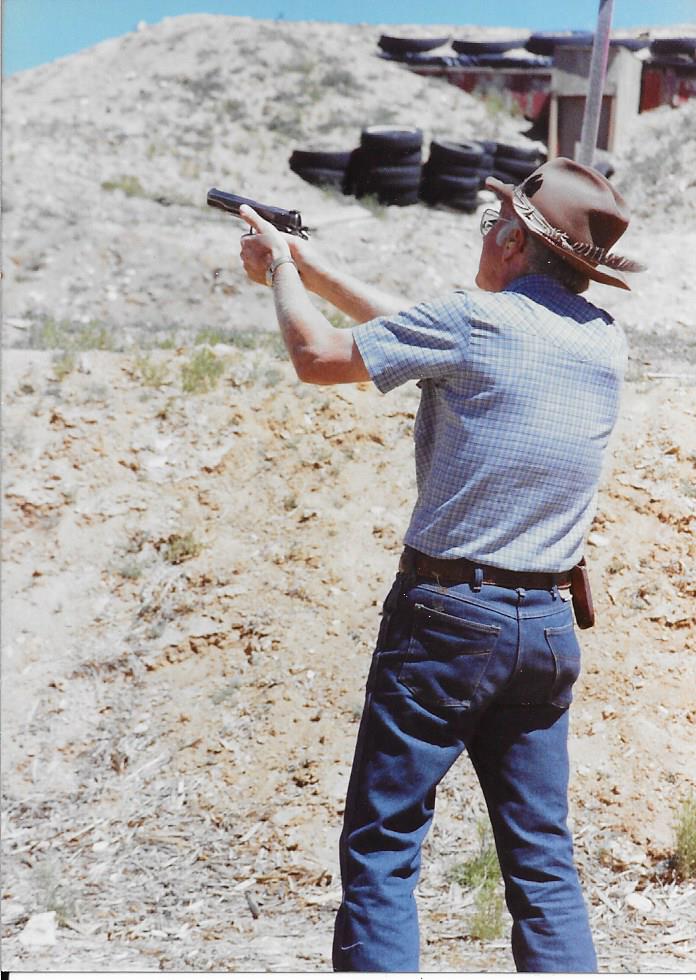 Some photos from the early Shootists Holidays - The Frontier Sixshooter Community Message Board